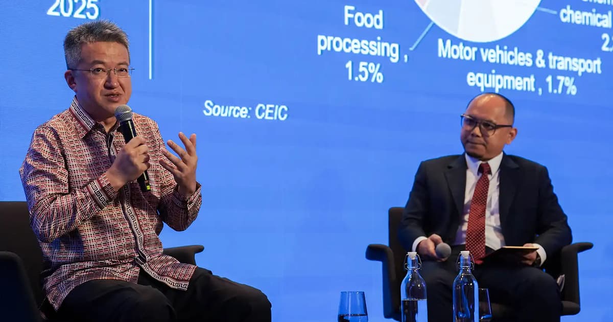 Liew says remarks on 150-litre RON95 quota taken out of context | FMT
