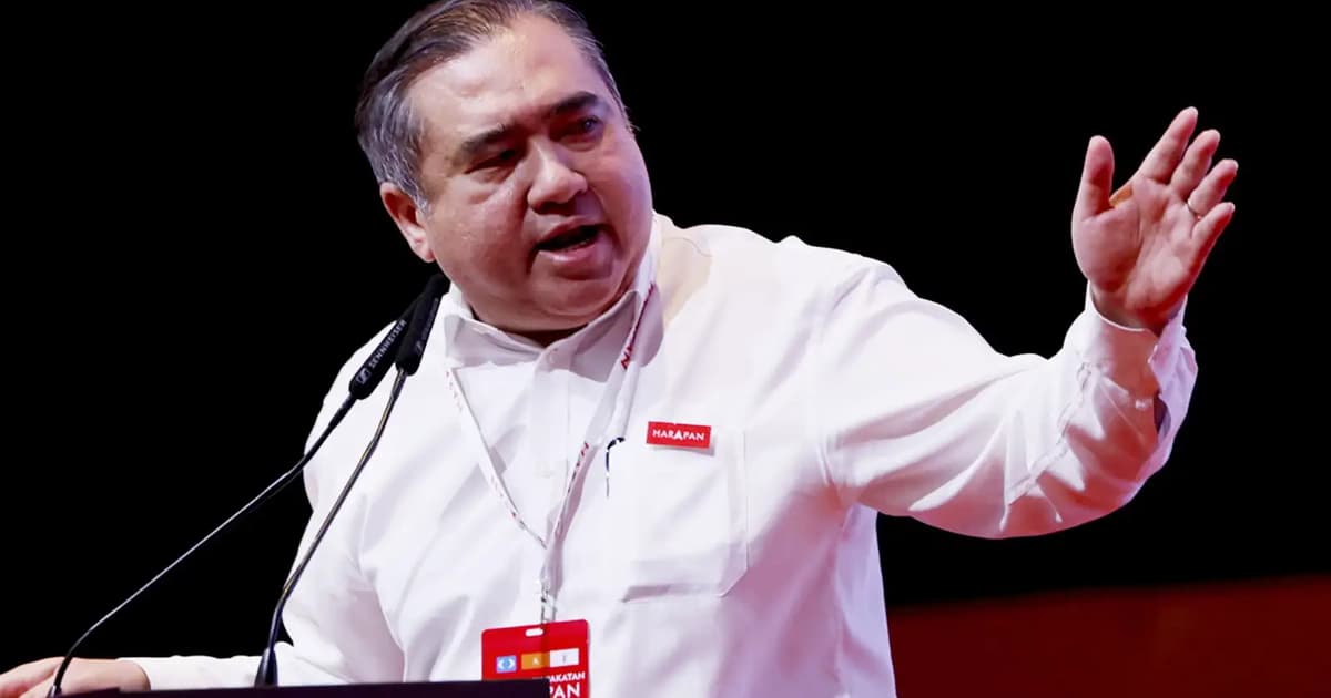 Elected reps should serve out their full term, says Loke | FMT