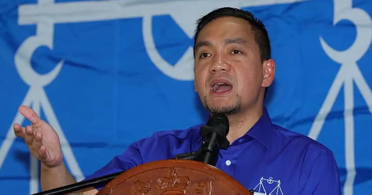 BN sah tanding solo PRN Johor | FMT