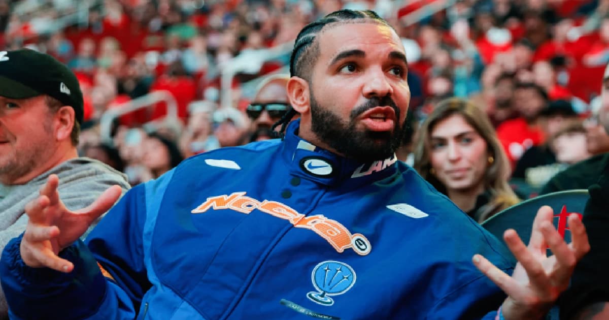 Canadian rapper Drake helps Italian club Venezia secure investment | FMT
