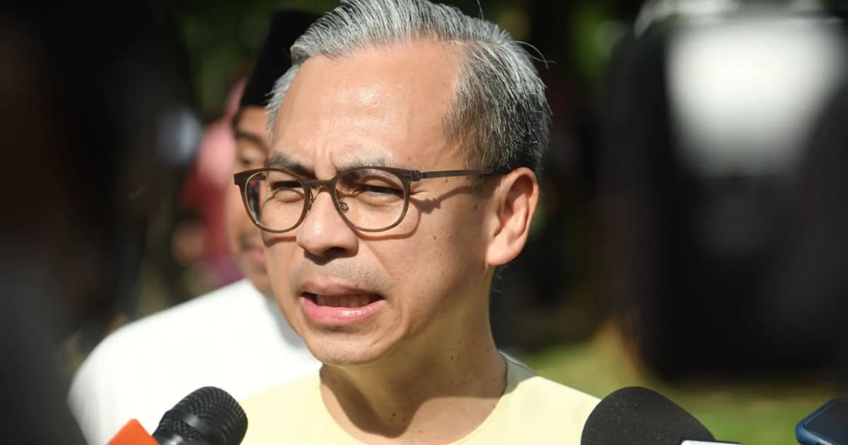 Govt to study Suhakam findings on Taiping Prison riot, says Fahmi | FMT
