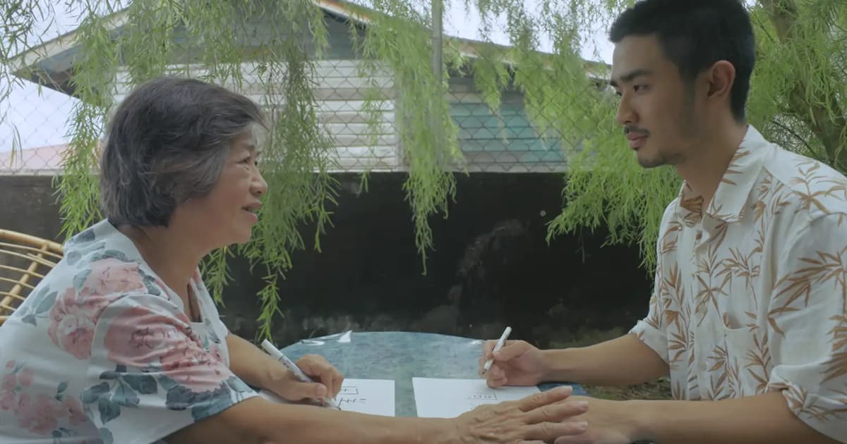 ‘Circus of Life’, a heartfelt local film dedicated to mums | FMT