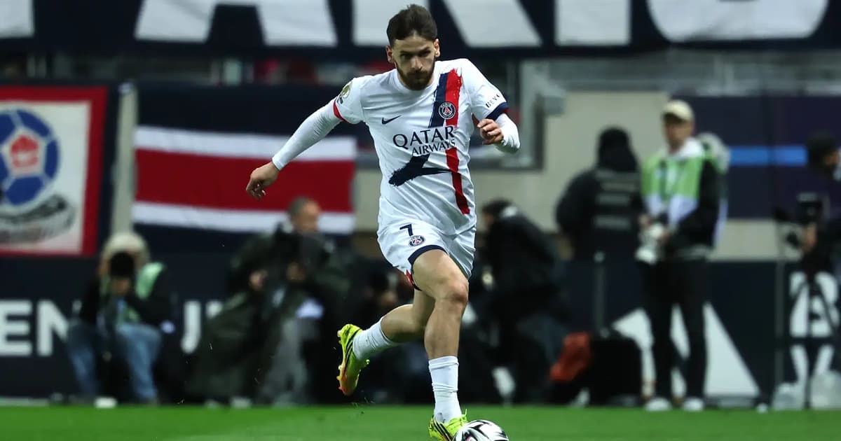 Kvaratskhelia, Saka poised to decide Champions League final | FMT