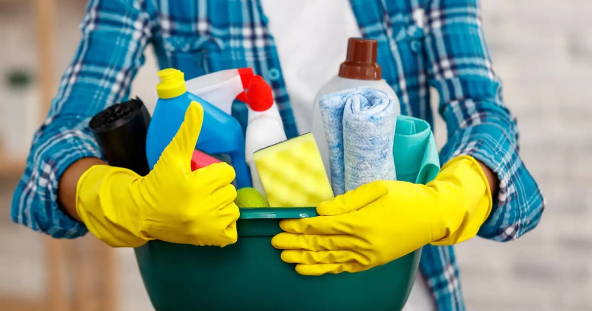 ‘Kills 99.9% of germs’: are we overdoing hygiene? | FMT