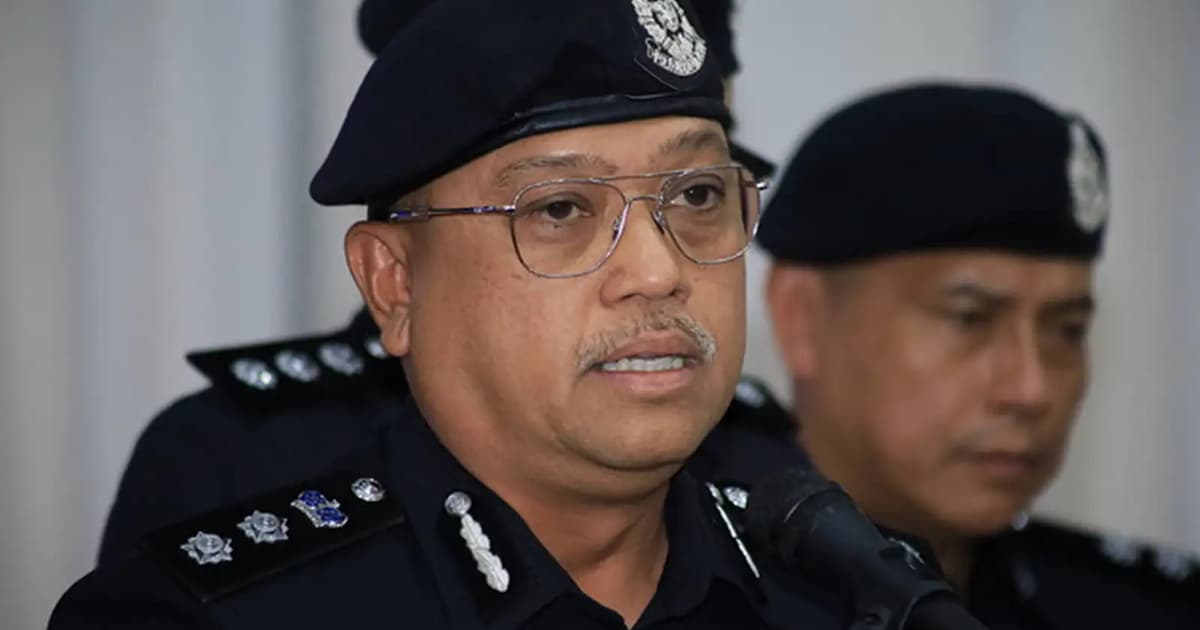 Teen scolded for littering held for slashing security supervisor | FMT