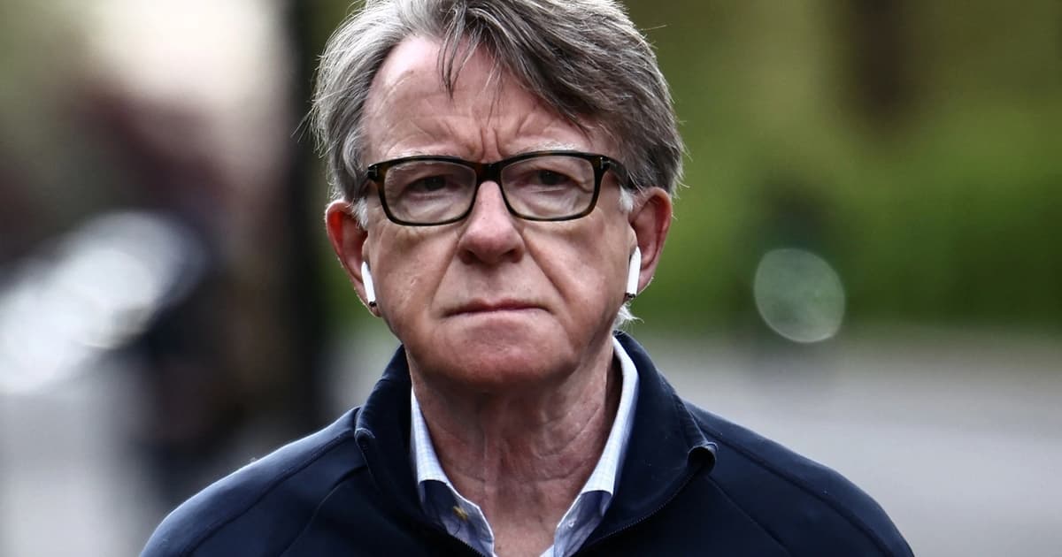 Mandelson’s documents cast light on govt, US ambassador appointment | FMT