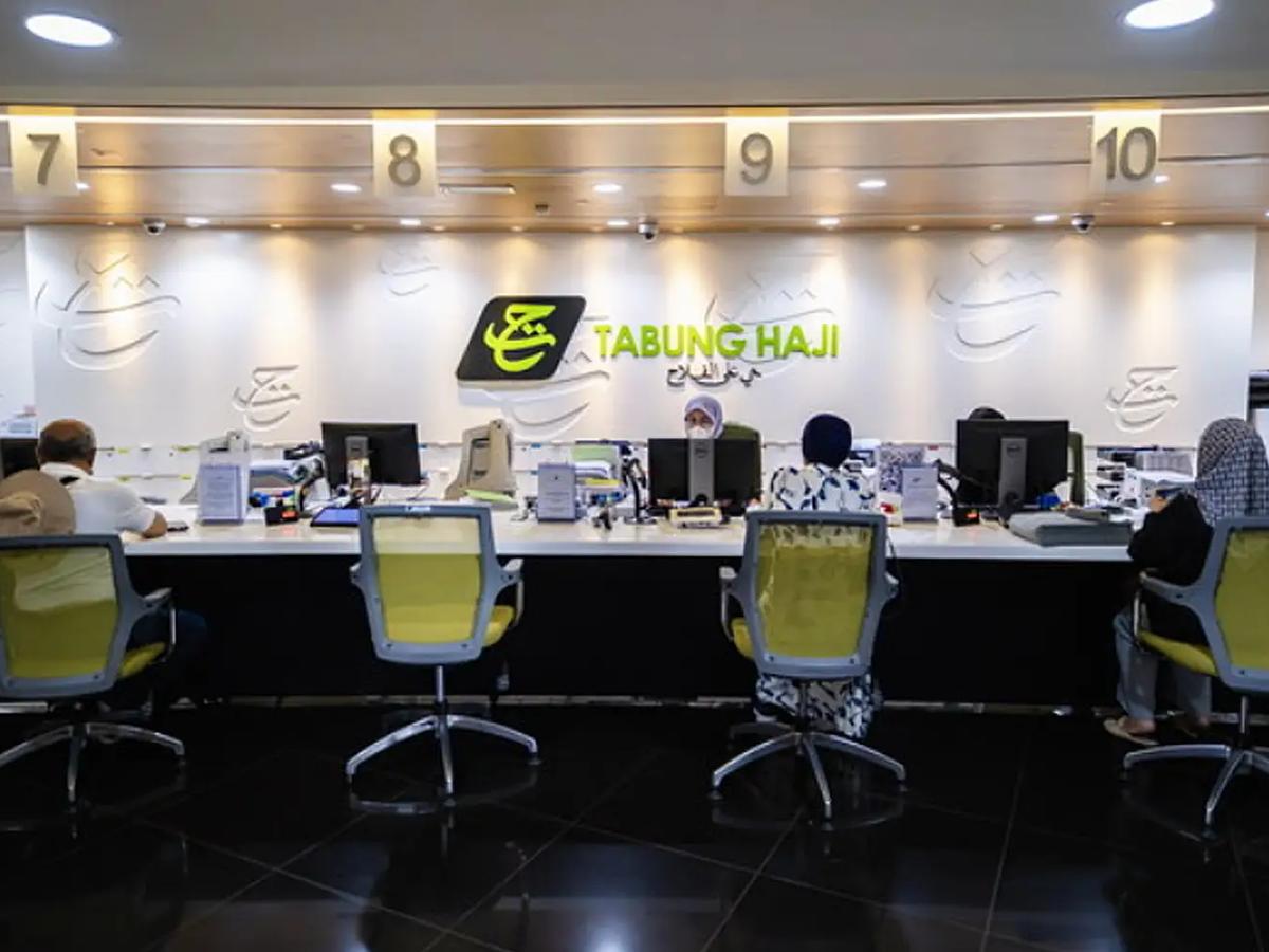 tabung haji travel and services