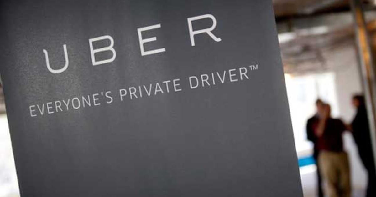 Uber to invest USD500m in global mapping project | FMT
