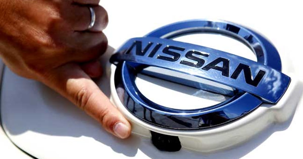 Nissan aims for China launch of cheap electric car in 2 years | FMT