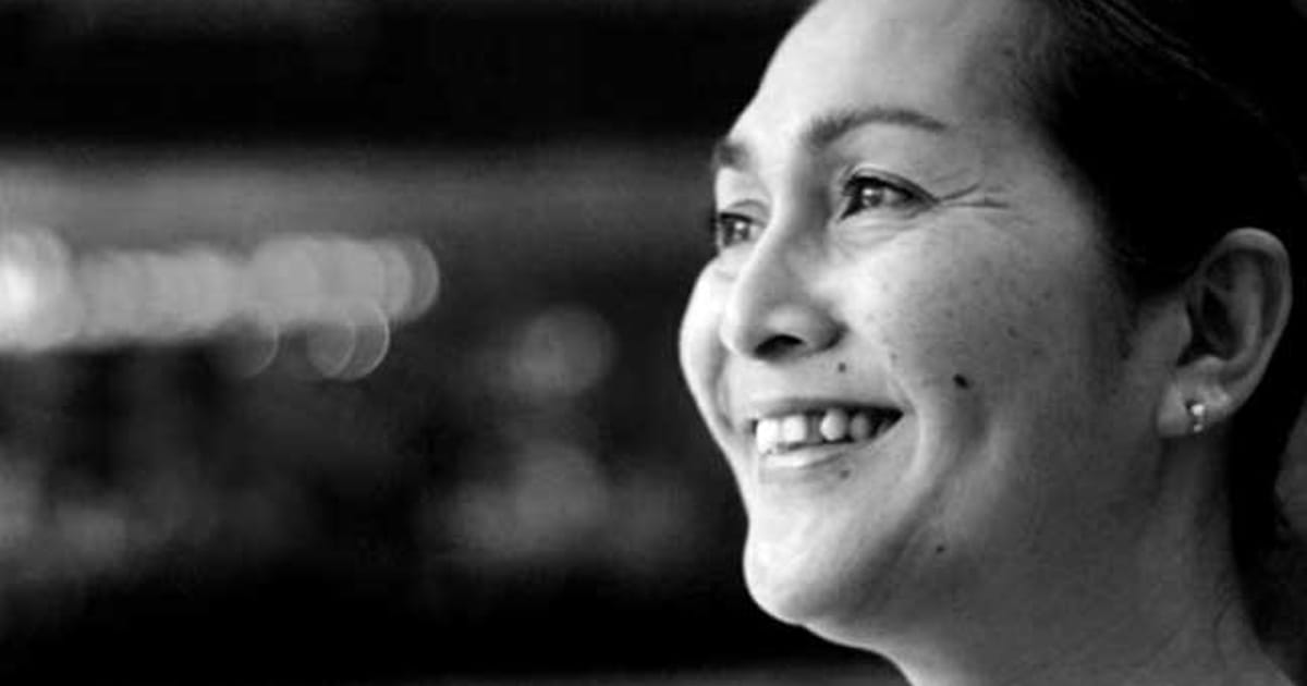 Tell it like it is: Unravelling the tale of Yasmin Ahmad | FMT