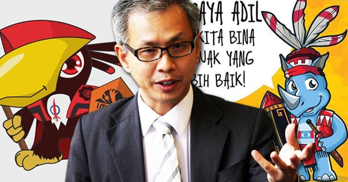 Seat tussle should not be dismissed as ‘spilt milk’ Tony! | FMT