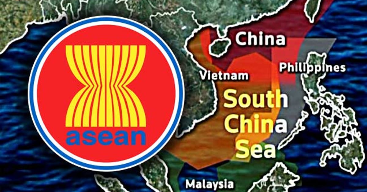 July Asean meeting will show how strong bloc is | FMT