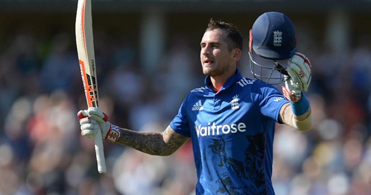 Hales leads record-breaking England to Pakistan series win | FMT