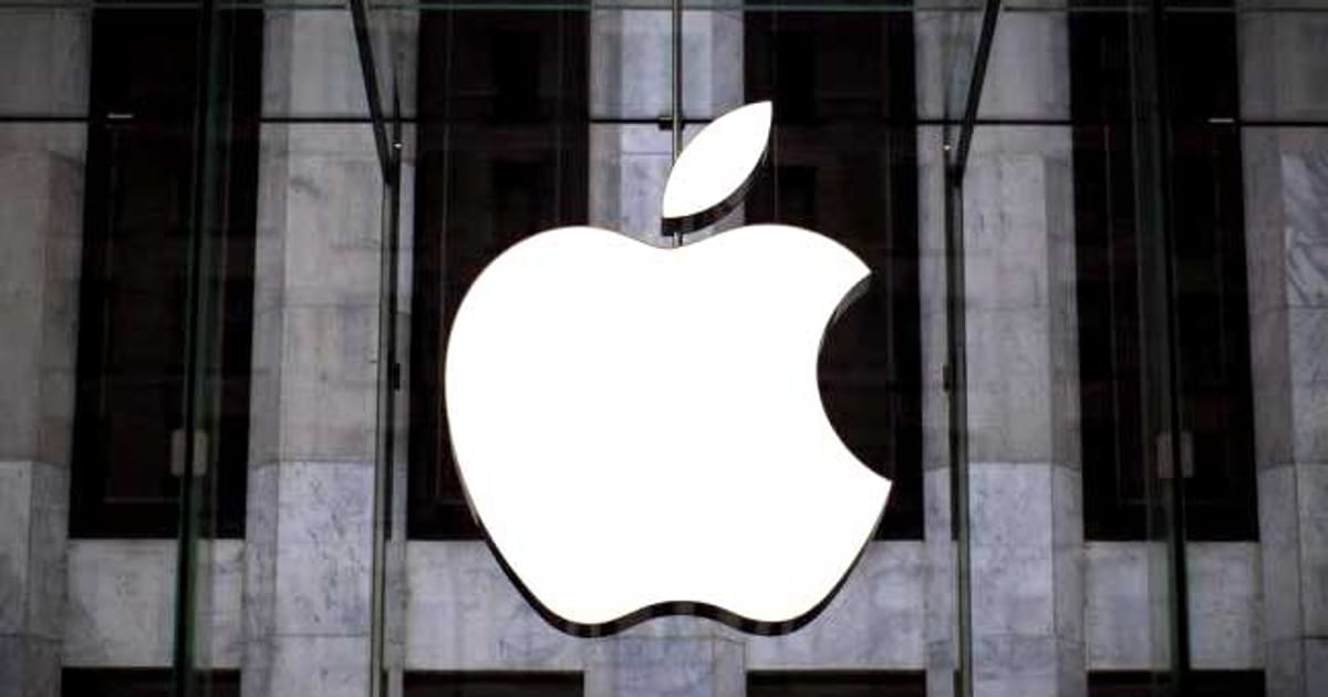 Apple wins appeal, $120 mn award from Samsung restored | FMT