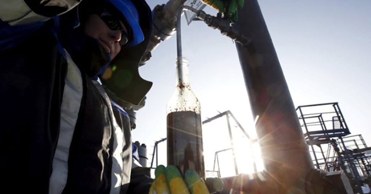 Oil steady as US voters head to the polls | FMT