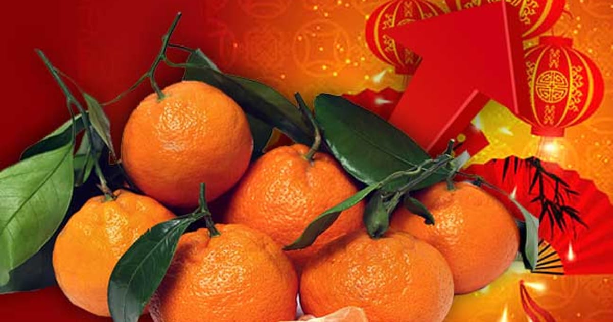 Chinese New year may be sweet and sour in 2017 | FMT