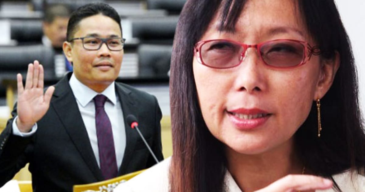 DAP: Disclose rationale for picking Khairul as senator | FMT