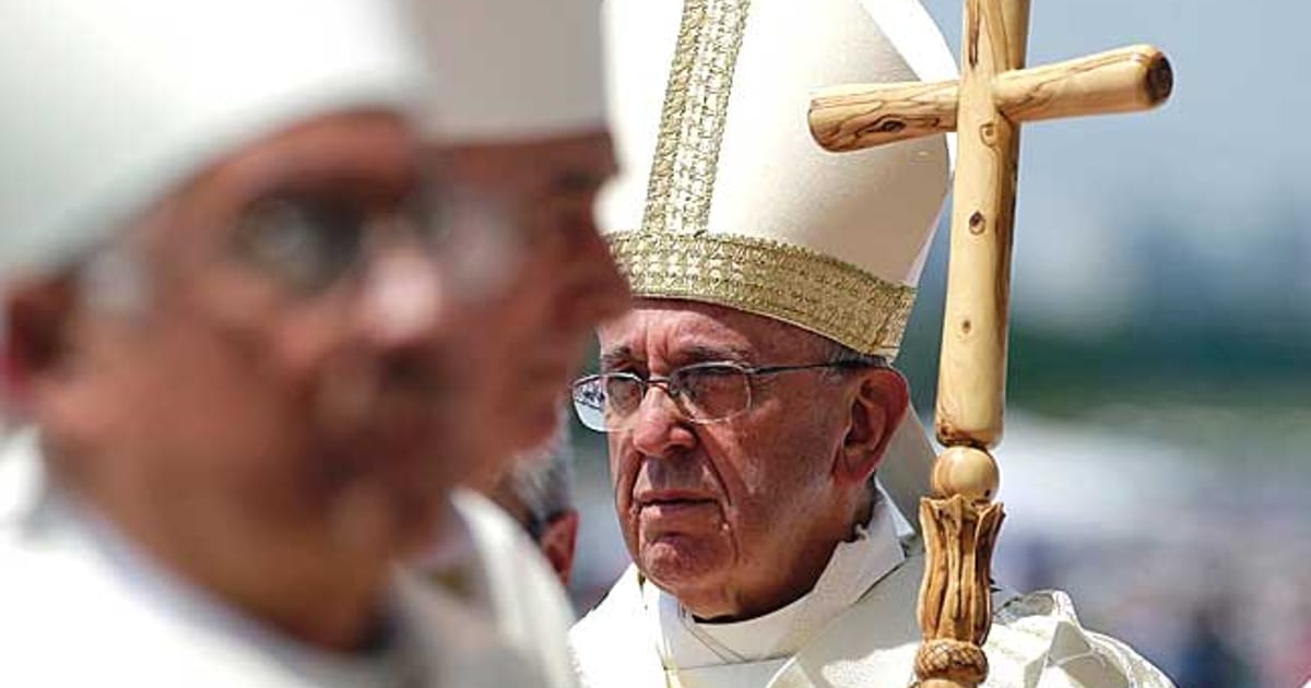Pope to make Fatima child visionaries saints | FMT