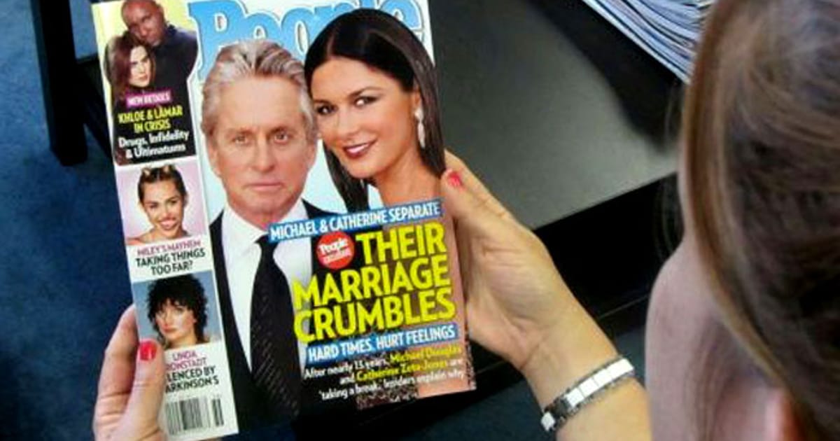 US media group Time Inc. opts to stay independent | FMT