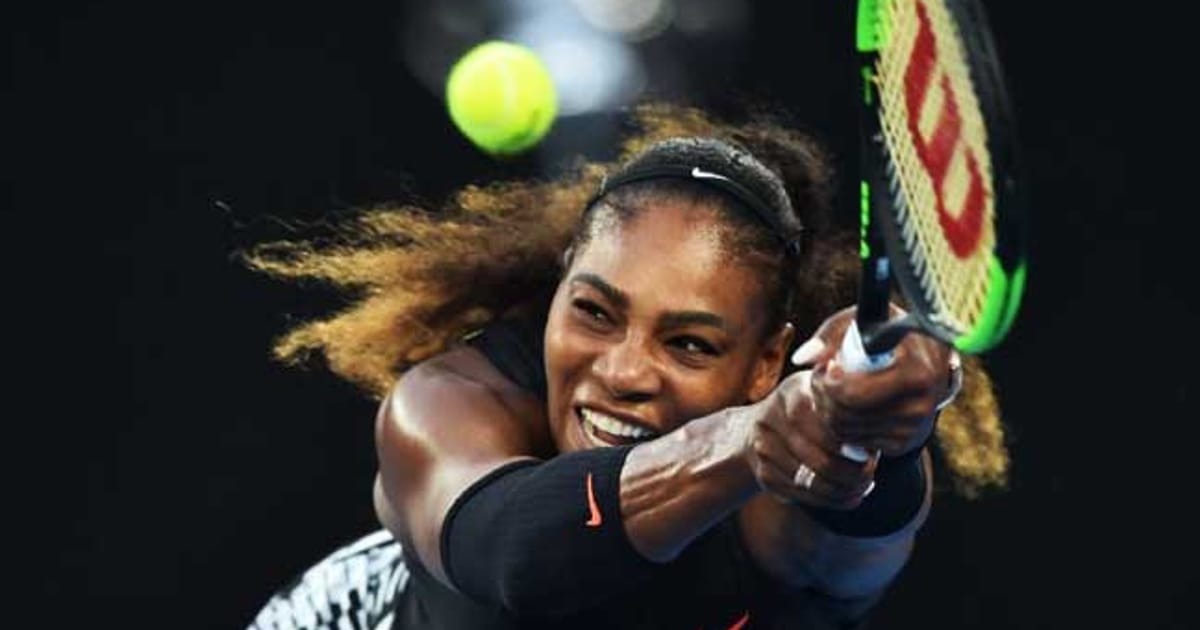 McEnroe regrets Serena ‘No. 700 on men’s tour’ remark | FMT