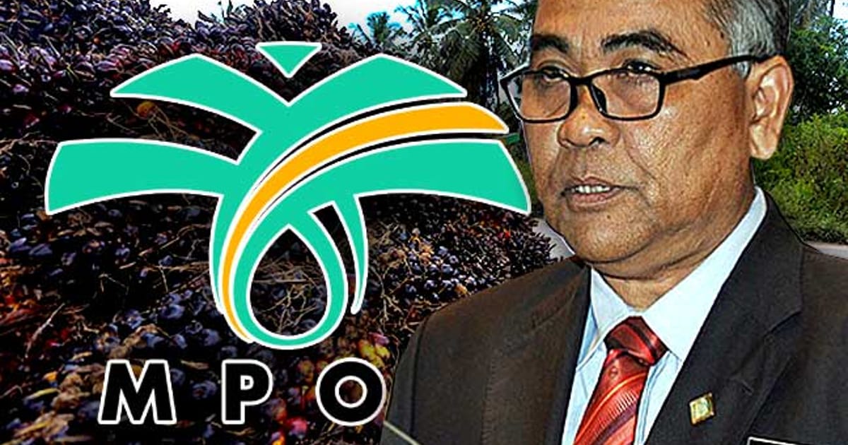 Govt has done a lot for oil palm industry, says MPOB | FMT
