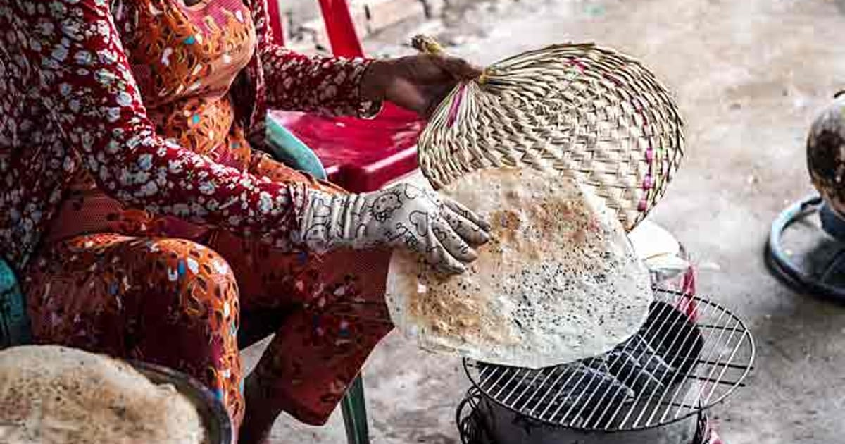Vietnam rice paper artisans roll with tradition | FMT