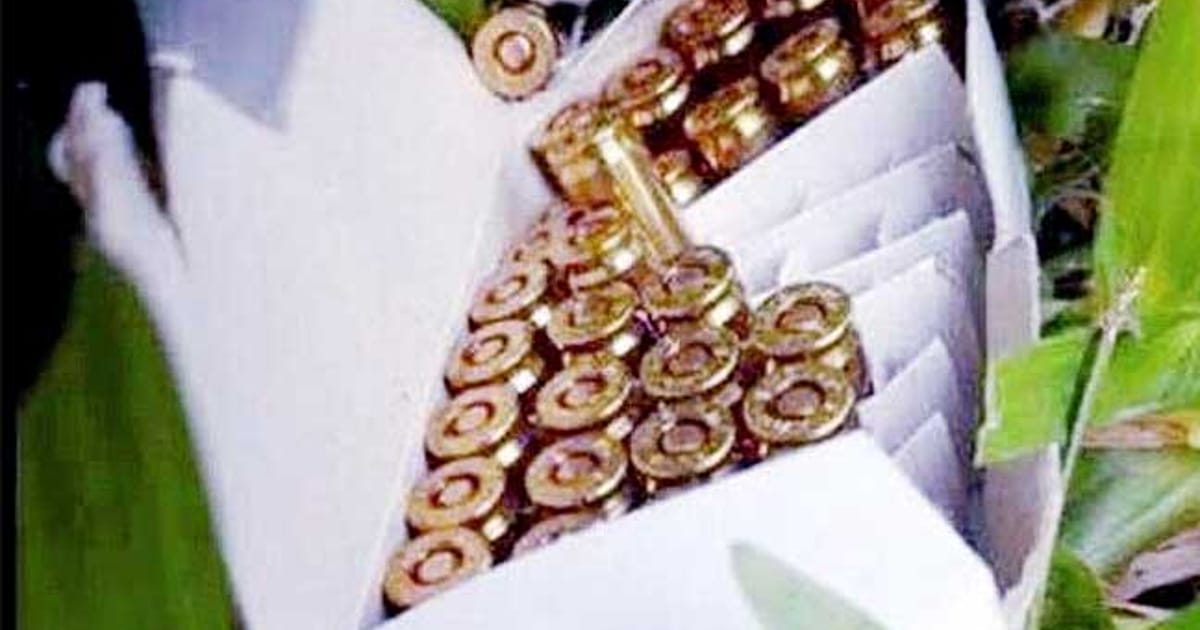 Mystery of 176 bullets found near dumpsite in Hulu Langat | FMT