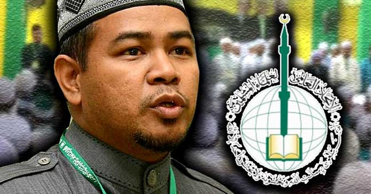 Tuduh badan ulama pengganas mainan politik Teluk, kata PAS | FMT