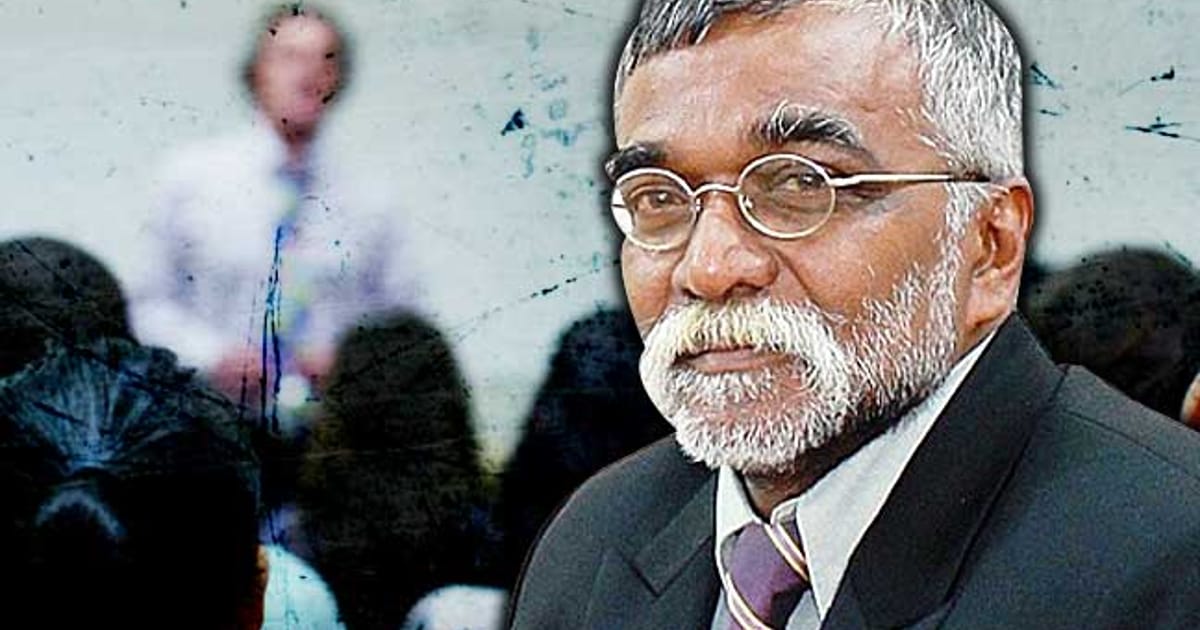 Prof: Plagiarism, sexual harrassment, absenteeism rampant at varsities ...