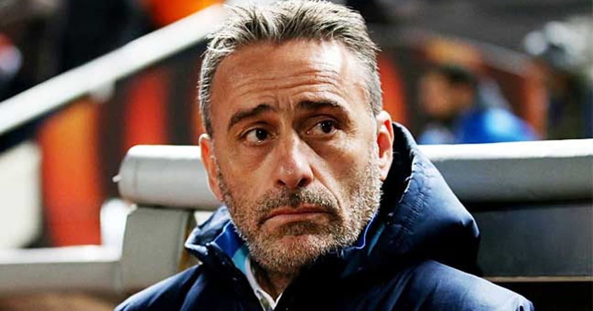 Chongqing name Portuguese Bento as head coach | FMT