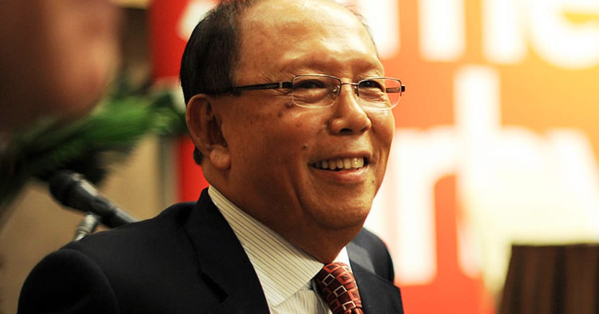 Musa Hitam to represent Najib at Asean summit | FMT