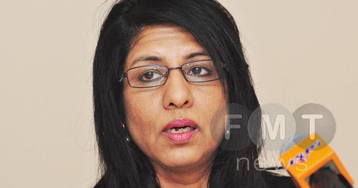C4 pushes for bill on asset declaration next month | FMT