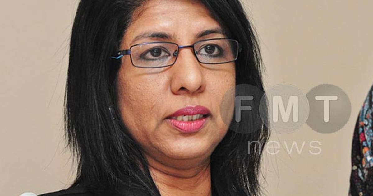 Compel spouses of ministers, MPs to declare assets, C4 tells AG | FMT