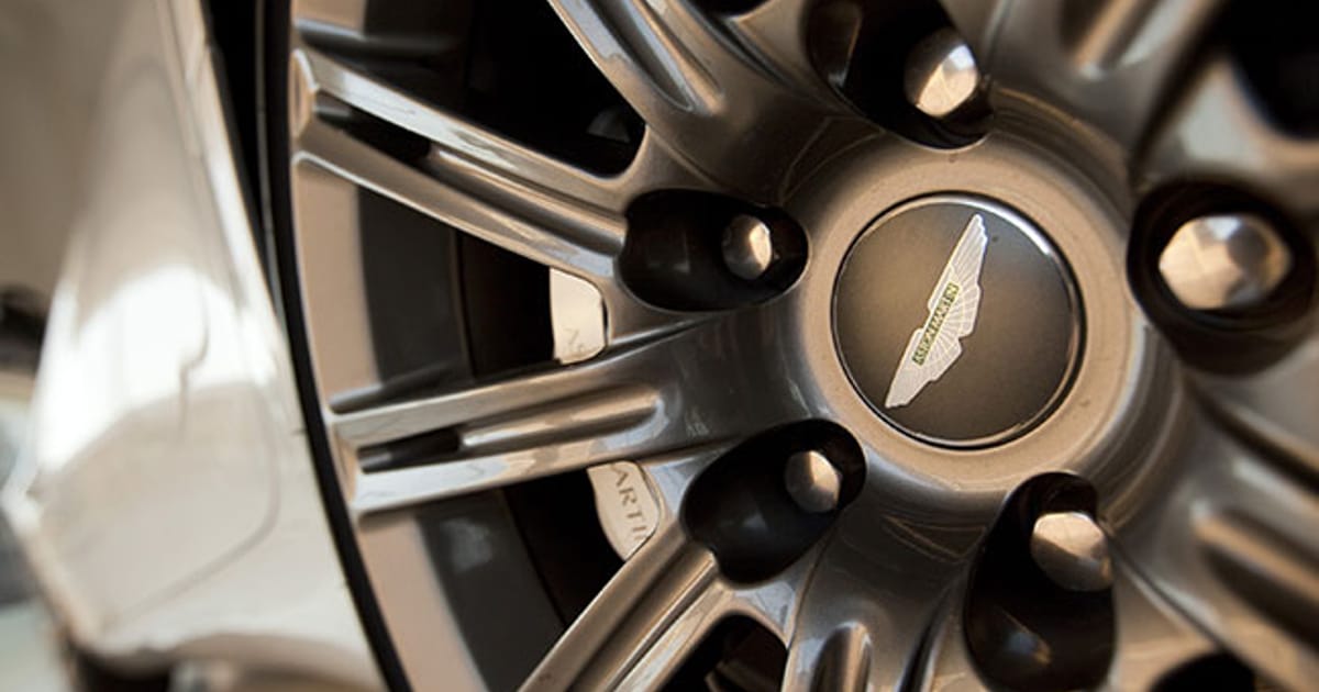 Aston Martin’s USD$240,000 Rapide is still not as fast as a Tesla | FMT