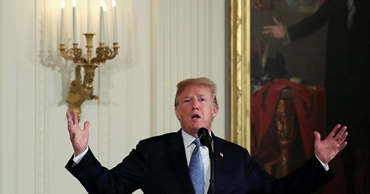 17 states sue Trump over separation policy | FMT