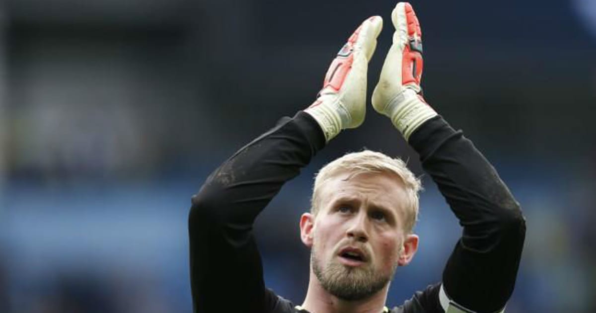 Schmeichel proud of Danes despite shootout loss | FMT