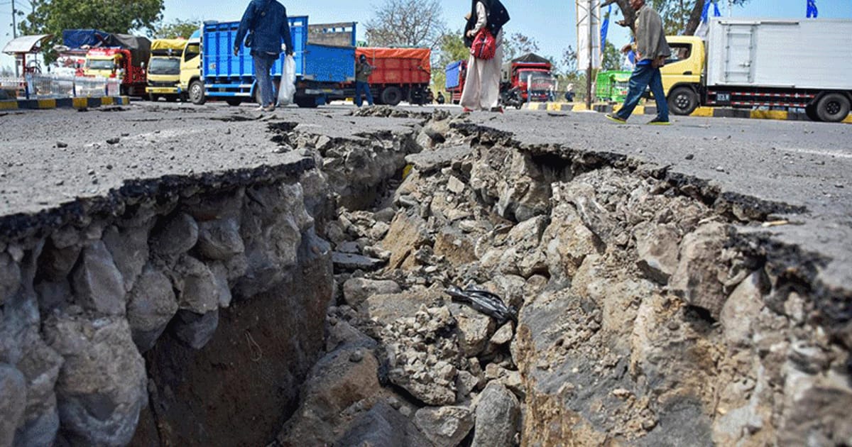Indonesia’s quake-hit Lombok declares health emergency over malaria | FMT