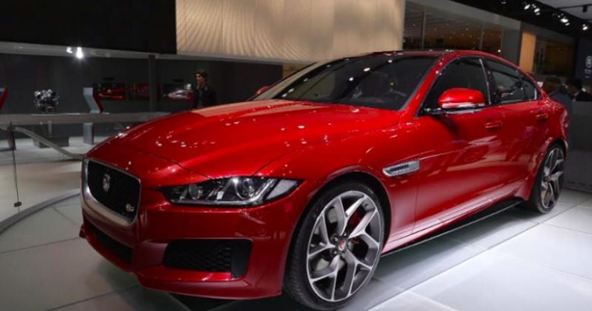 Jaguar Land Rover opens Slovakia factory as Brexit looms | FMT