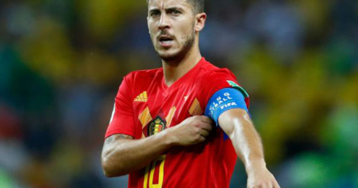 Sarri backs Hazard to become world’s best at Chelsea | FMT