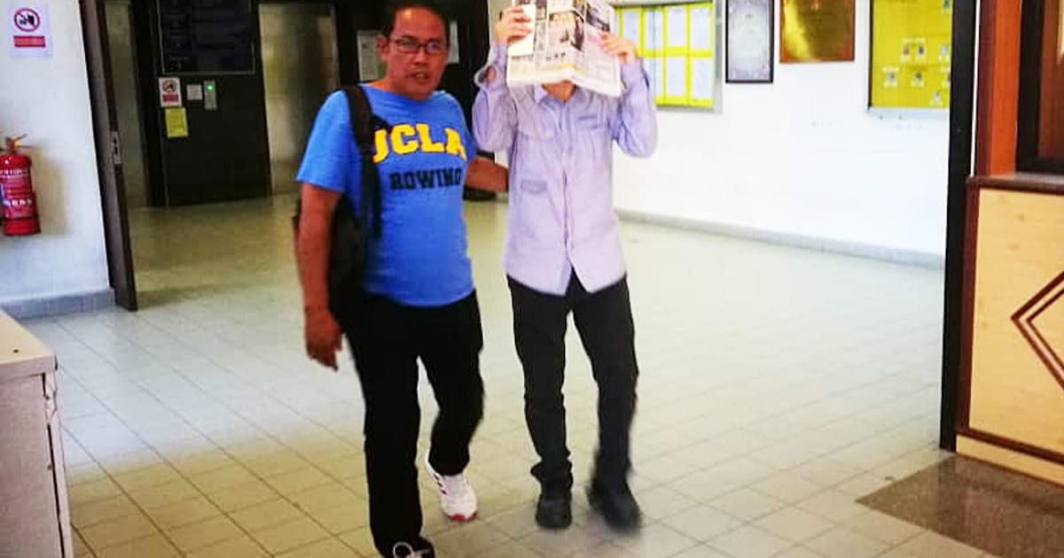 Pastor didakwa lakukan serangan seksual | FMT