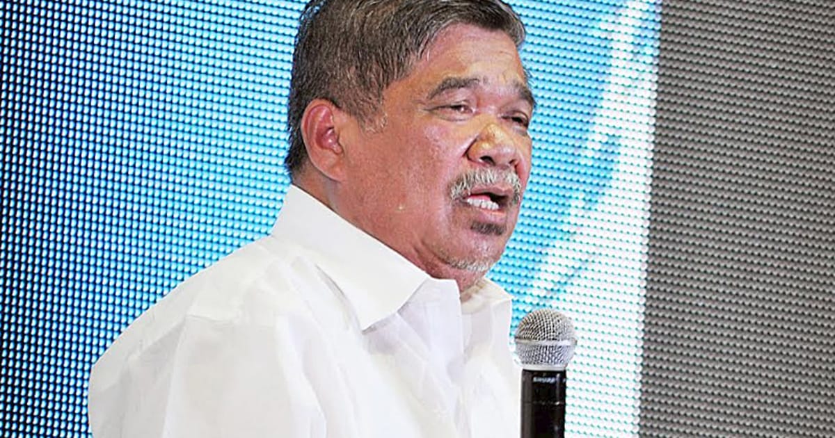 Mat Sabu pertimbang tindakan undang-undang terhadap KJ | FMT