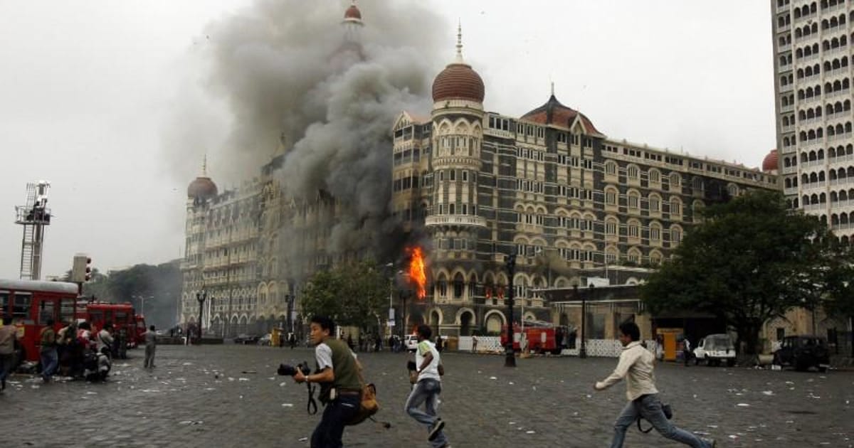 Pakistan holds ‘dead’ alleged mastermind of 2008 Mumbai attacks | FMT