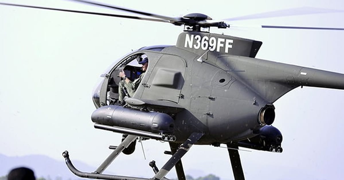 Putrajaya kenal pasti opsyen tangani masalah perolehan helikopter | FMT