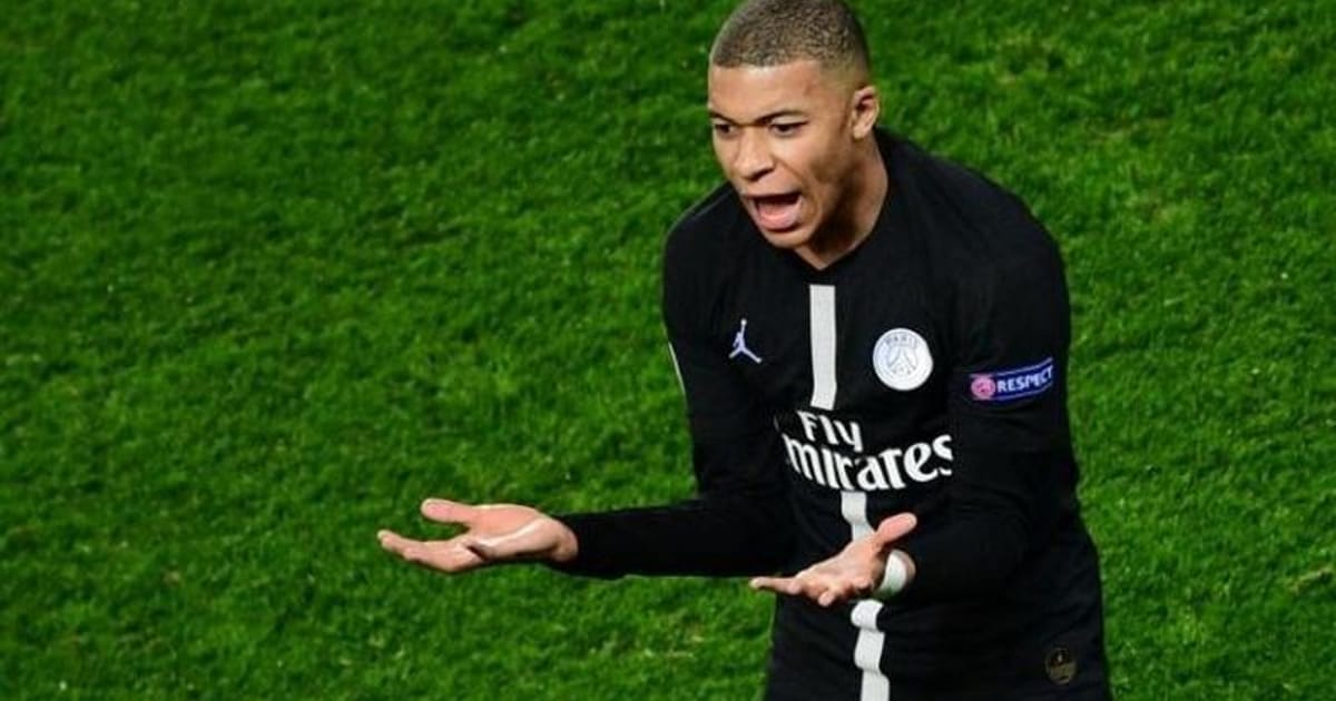 PSG’s Leonardo slams Zidane’s ‘irritating’ comments on Mbappe | FMT