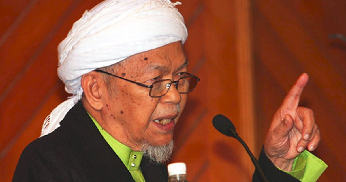 Mengenang dakwah ditinggalkan Nik Aziz | FMT