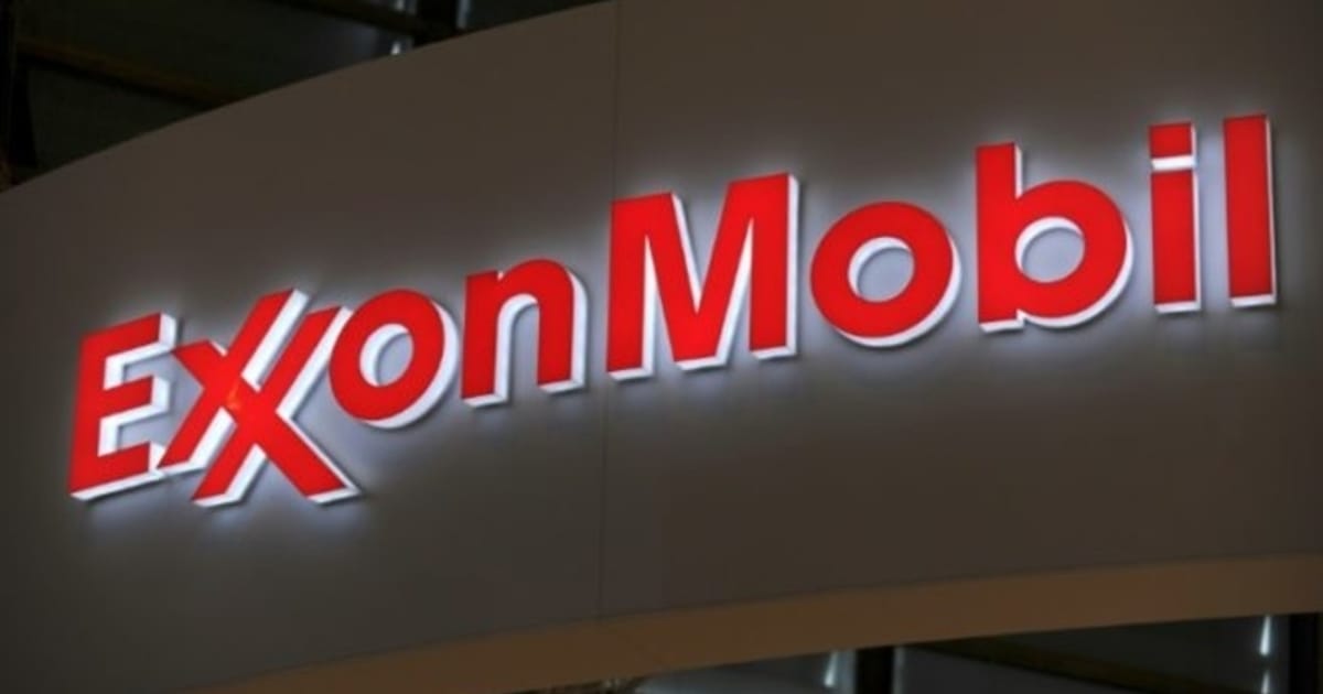 ExxonMobil investor says its climate strategy an ‘existential risk’ | FMT