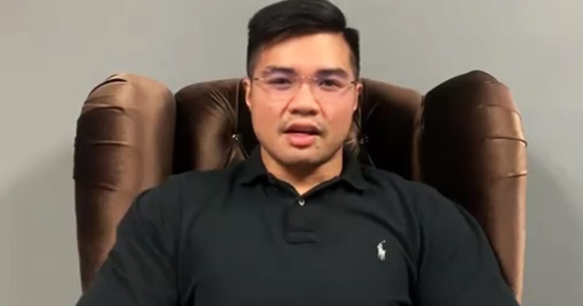 Haziq Aziz to appeal against expulsion from PKR | FMT