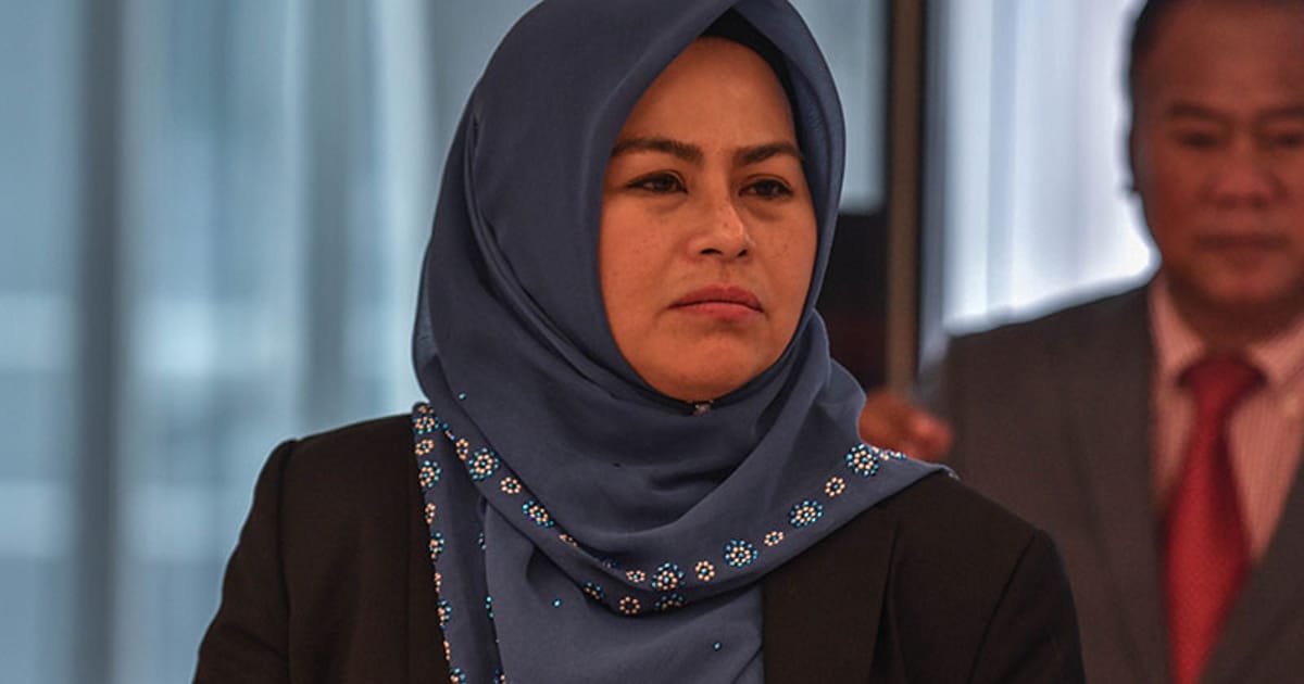 PAC adakan prosiding libatkan Kementerian Pendidikan, Kewangan | FMT