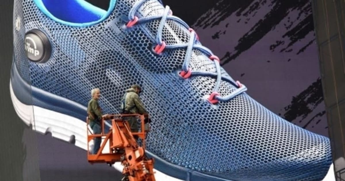 Pyer Moss designer to helm new fashion line for Reebok | FMT