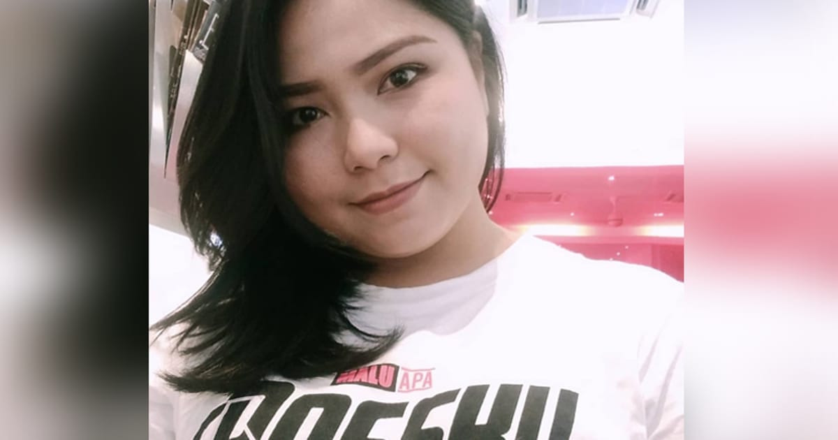 Gadis terima pujian Najib nyanyi lagu ‘Malu Apa Bossku’ akui diugut bom ...